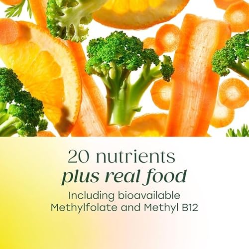 multivitamin for men over 55