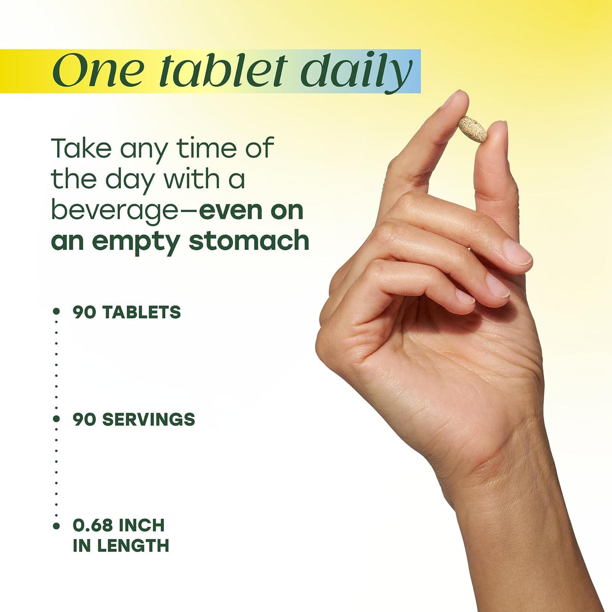 multivitamin for men over 55