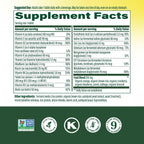 multivitamin for men over 55