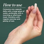 multivitamin for men packed with nutrients