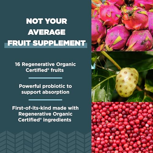 multivitamin for men packed with nutrients
