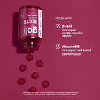 multivitamin for men packed with nutrients