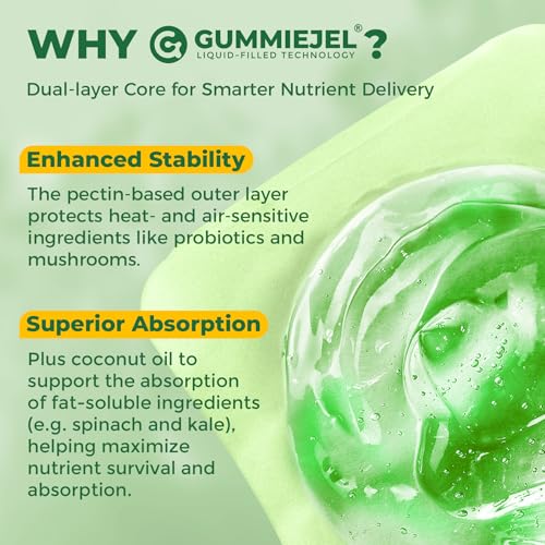 multivitamin for men packed with nutrients