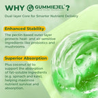 multivitamin for men packed with nutrients