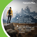 multivitamin for men packed with nutrients