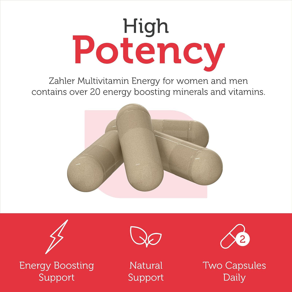multivitamin for men packed with vitamins