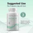 multivitamin for men ProCerv HP capsules
