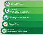 multivitamin for men promoting bone density