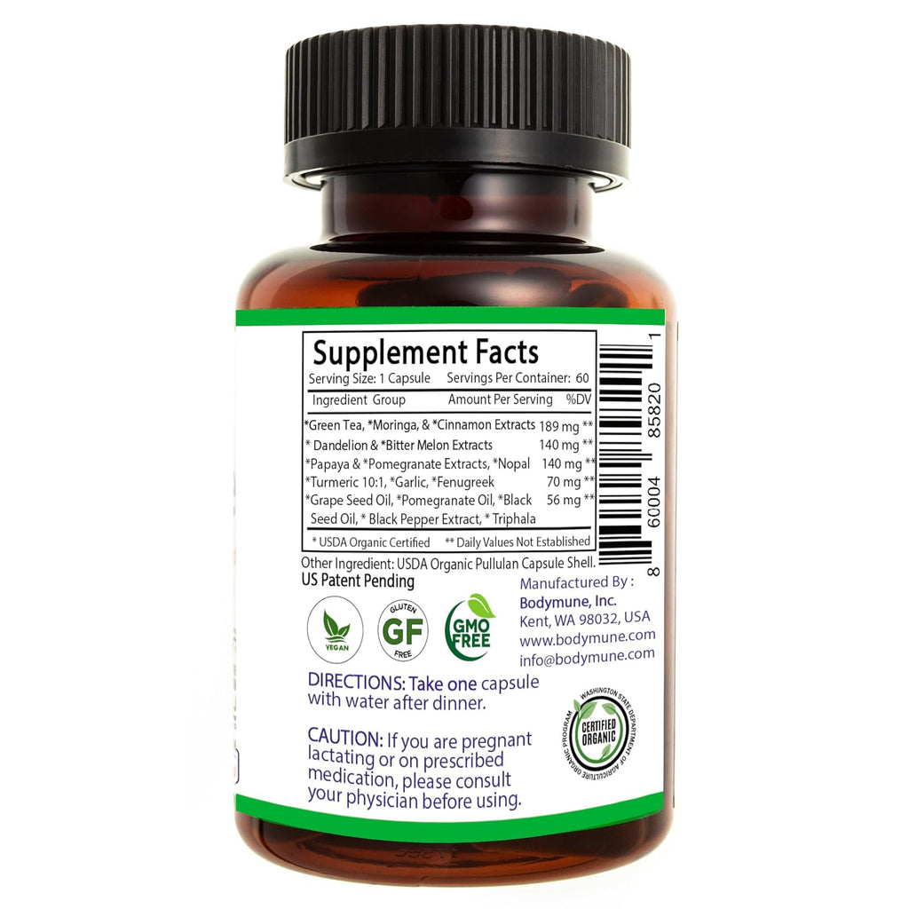 multivitamin for men promoting cardiovascular health
