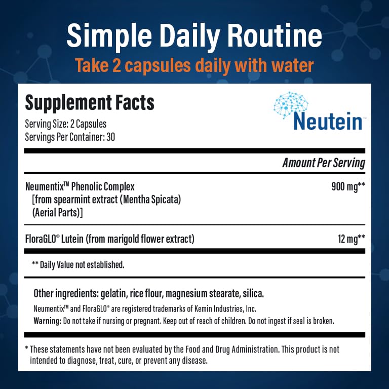 Multivitamin for men promoting cognitive function