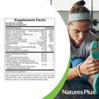 multivitamin for men promoting hair growth