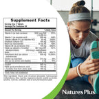 multivitamin for men promoting hair growth