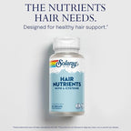 multivitamin for men promoting hair growth