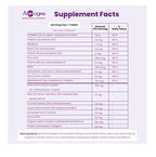 multivitamin for men promoting hair health