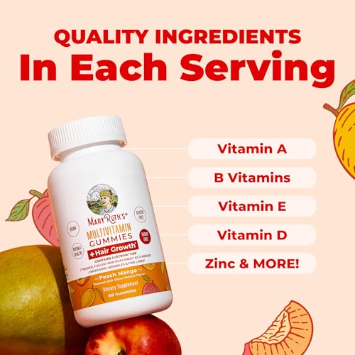 multivitamin for men promoting hair health