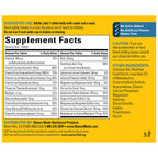 multivitamin for men promoting heart health