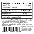 multivitamin for men promoting hormonal balance