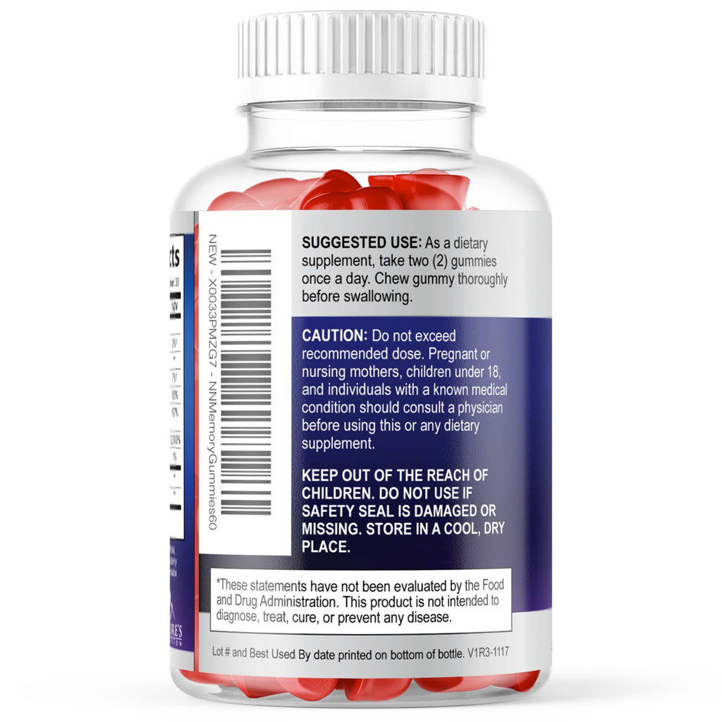 multivitamin for men promoting mental clarity