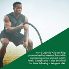 multivitamin for men promoting overall health