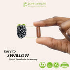 multivitamin for men promoting overall health