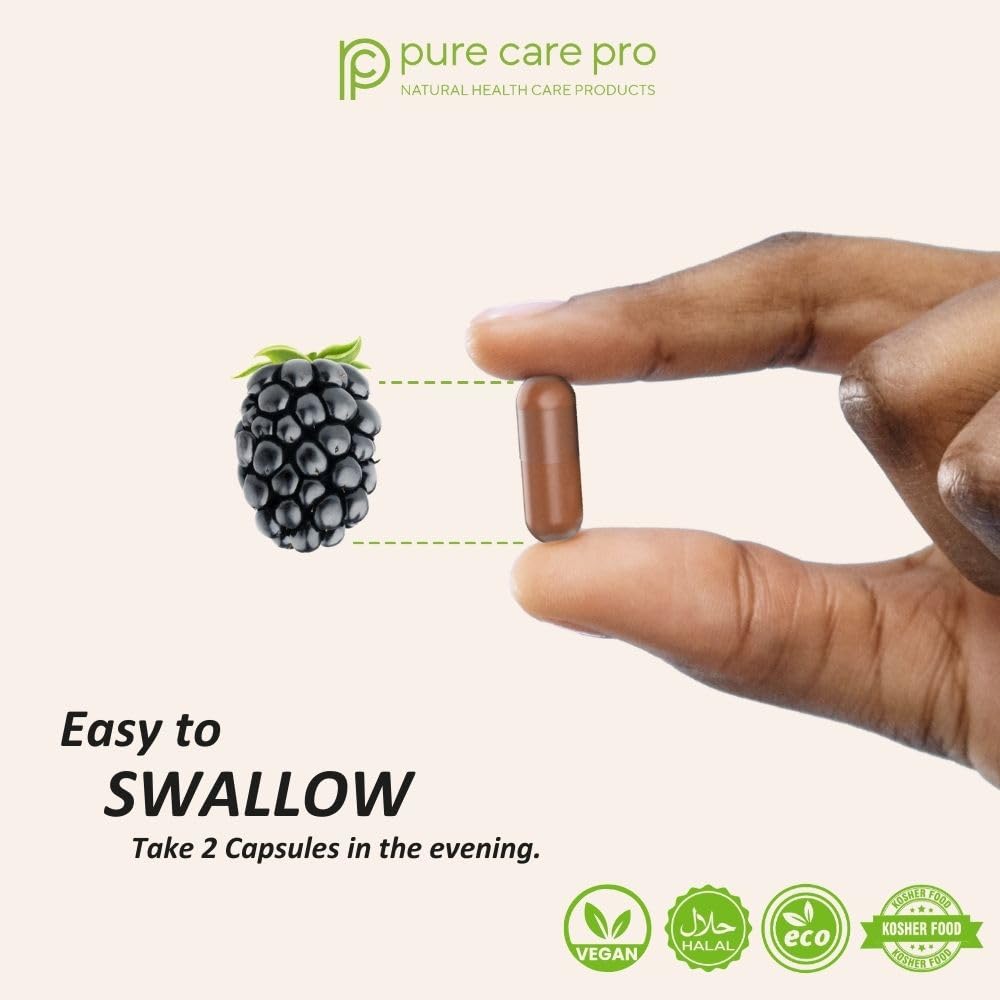 multivitamin for men promoting overall health