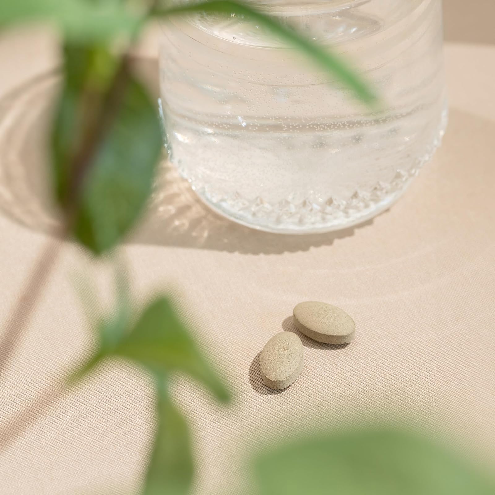 multivitamin for men promoting relaxation