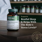 multivitamin for men promoting relaxation