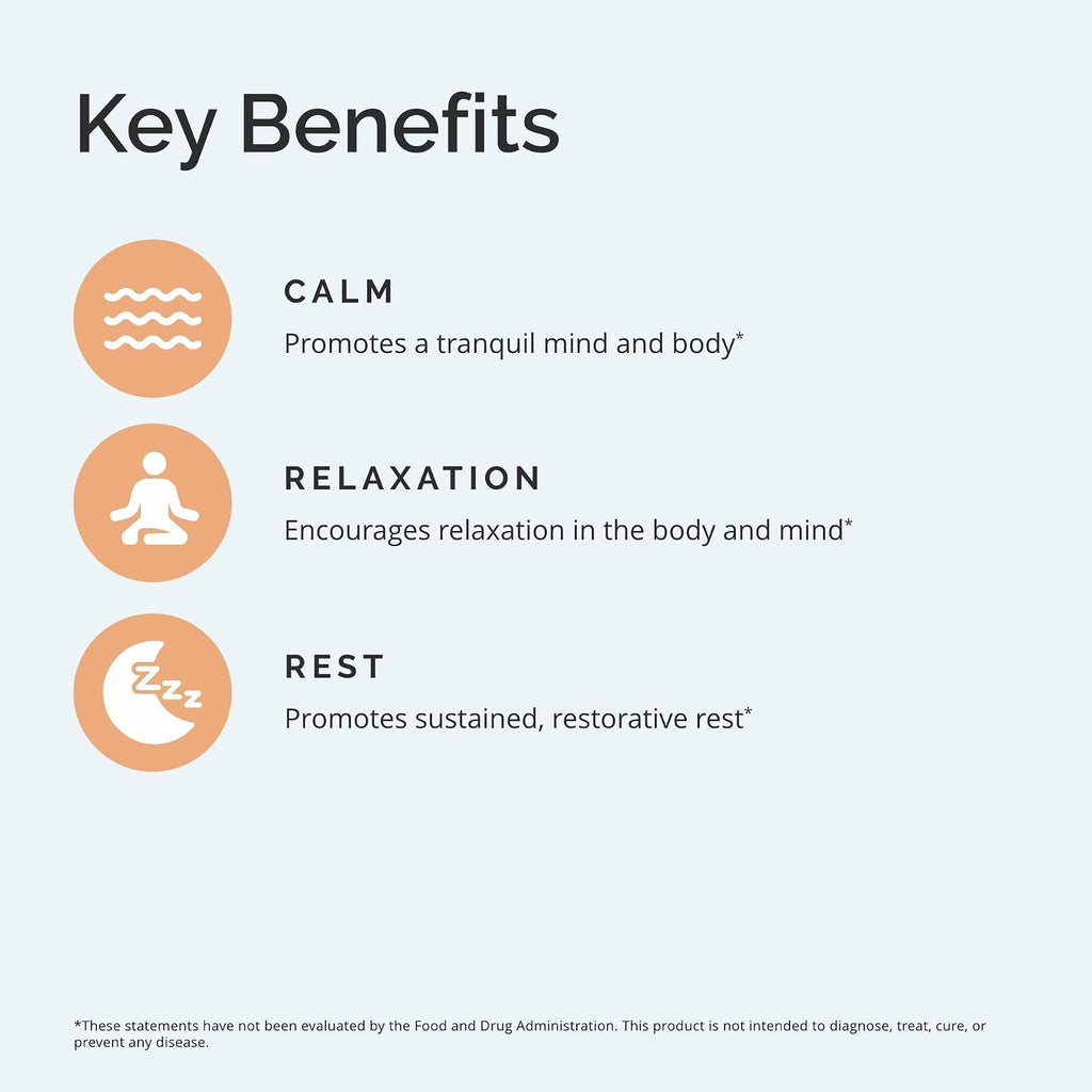 multivitamin for men promoting relaxation