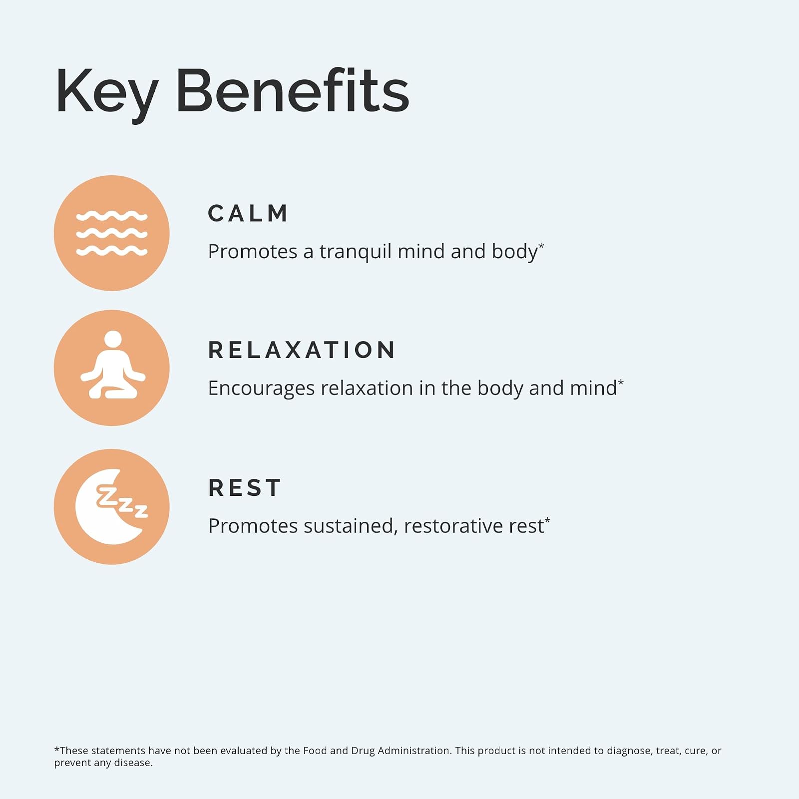 multivitamin for men promoting relaxation