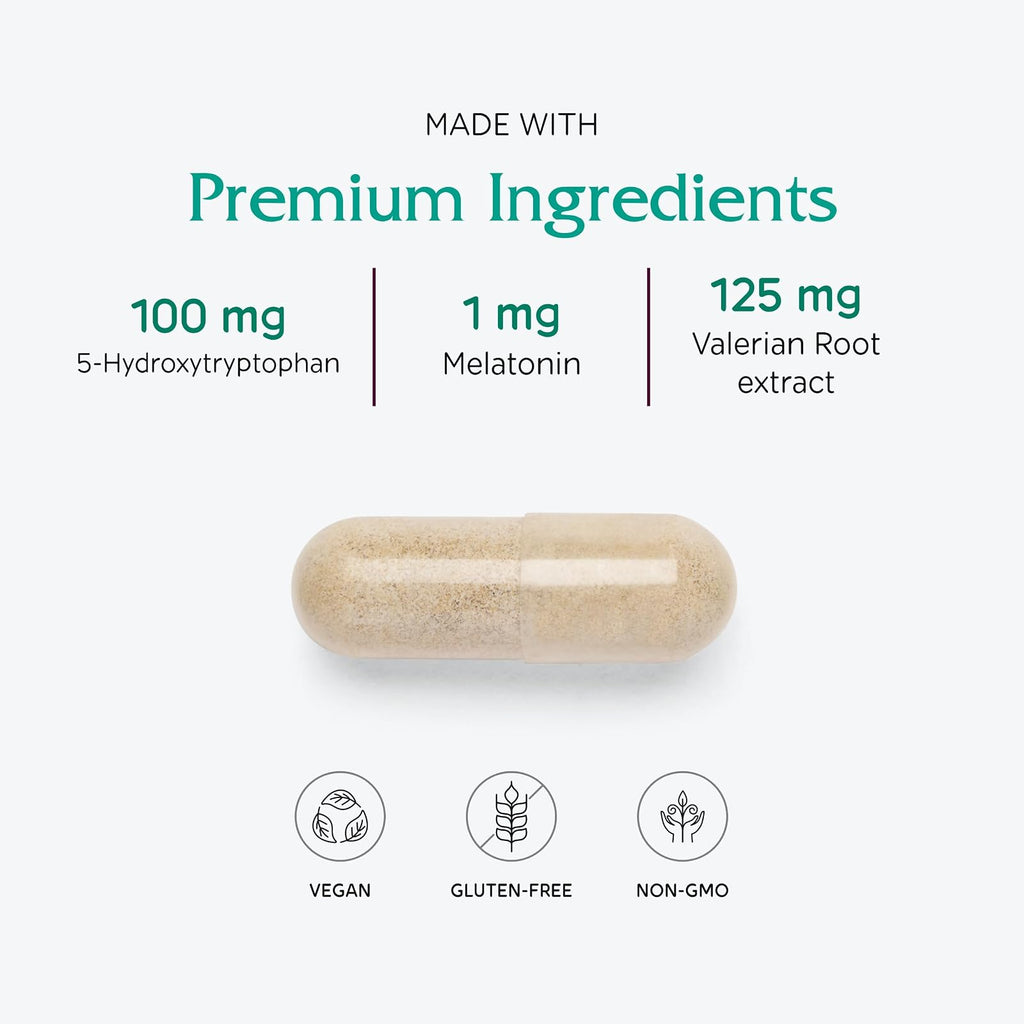 multivitamin for men promoting relaxation