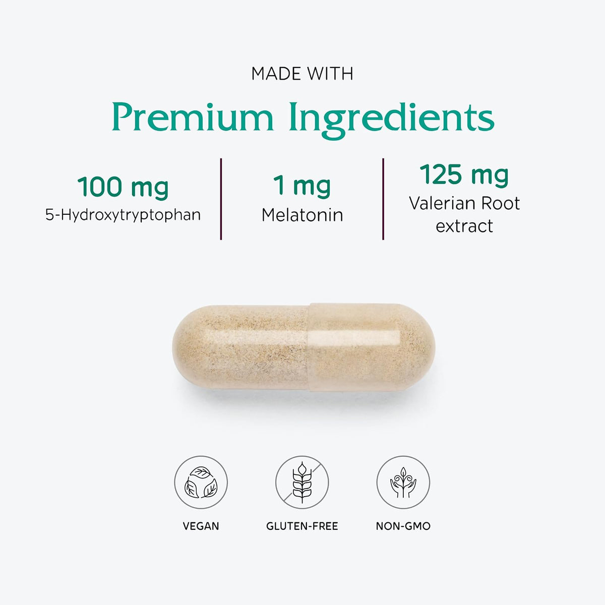 multivitamin for men promoting relaxation