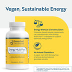 multivitamin for men promoting vitality