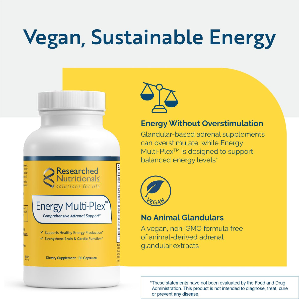 multivitamin for men promoting vitality