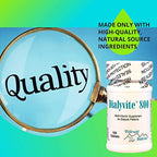 multivitamin for men promoting vitality