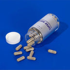 multivitamin for men promoting vitality