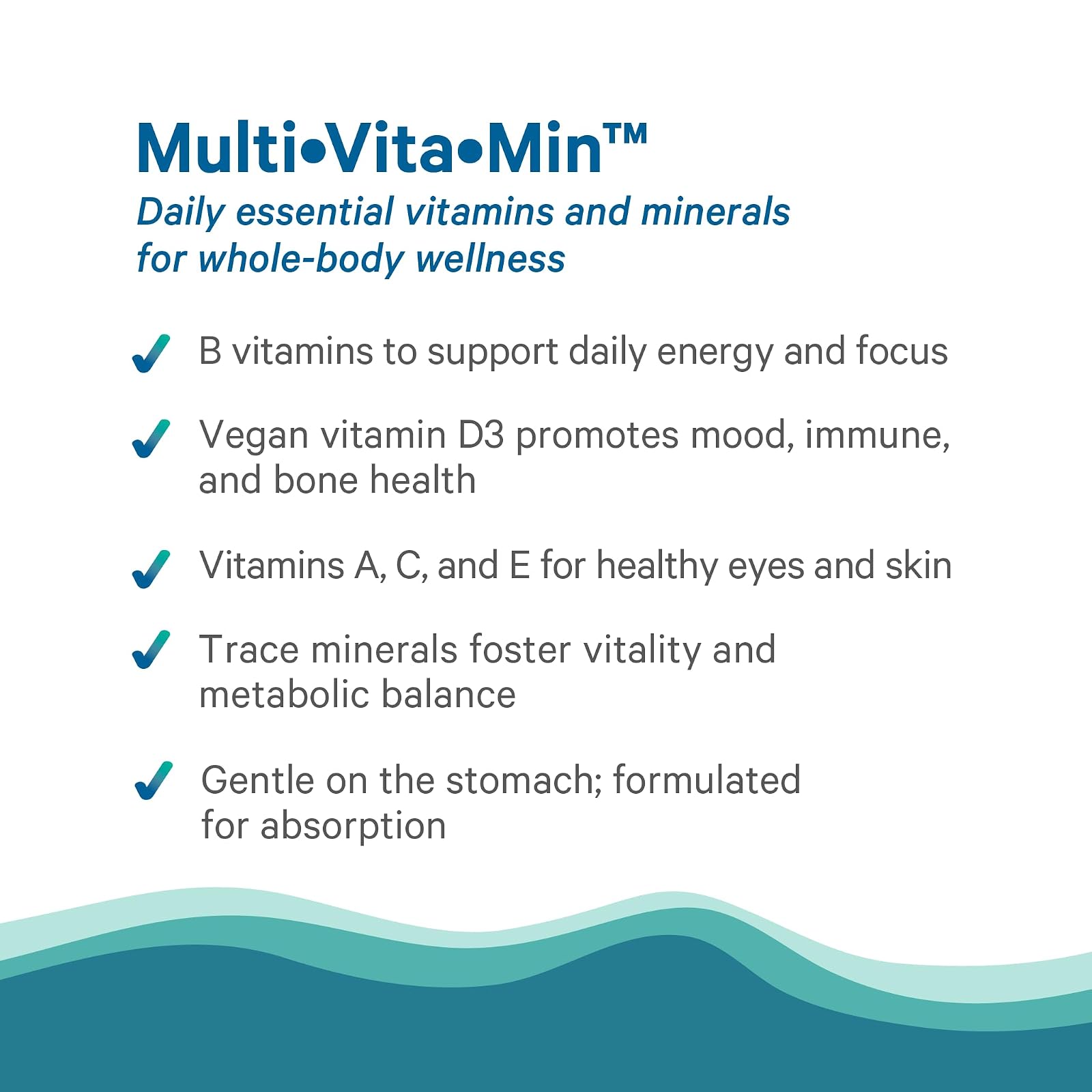 multivitamin for men promoting vitality
