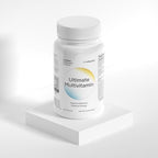 multivitamin for men promoting vitality