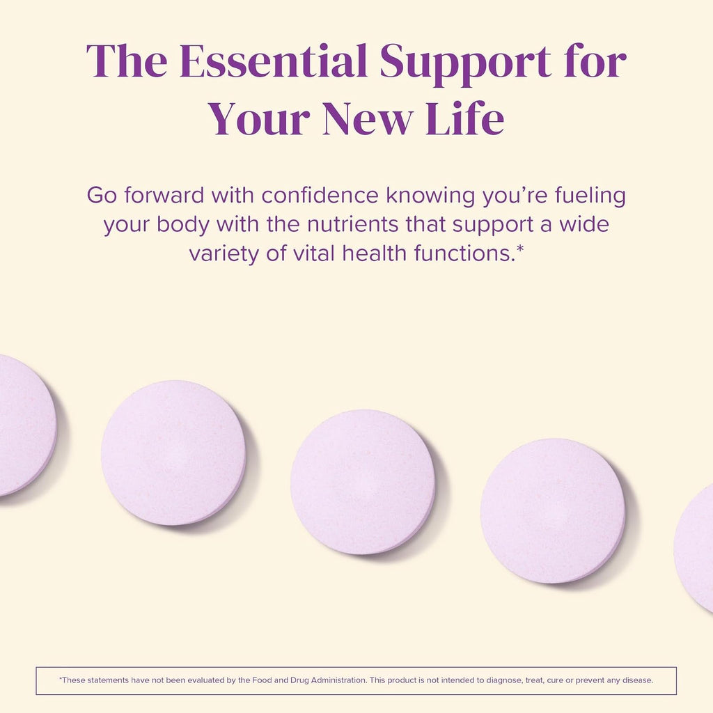 multivitamin for men promoting vitality
