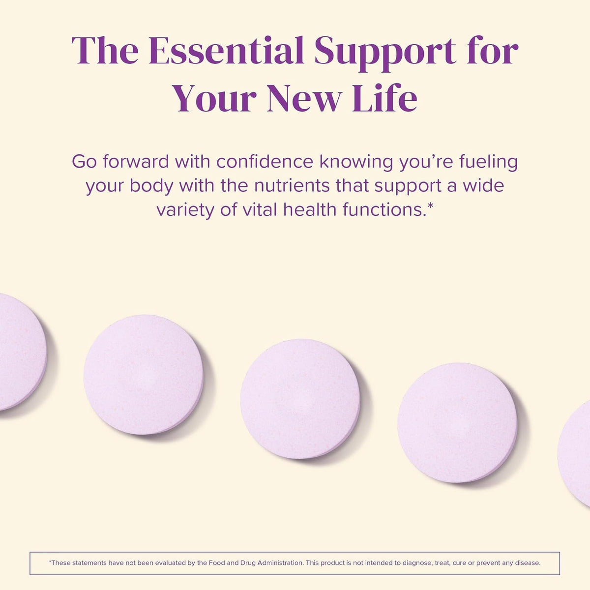 multivitamin for men promoting vitality