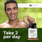 multivitamin for men promoting vitality