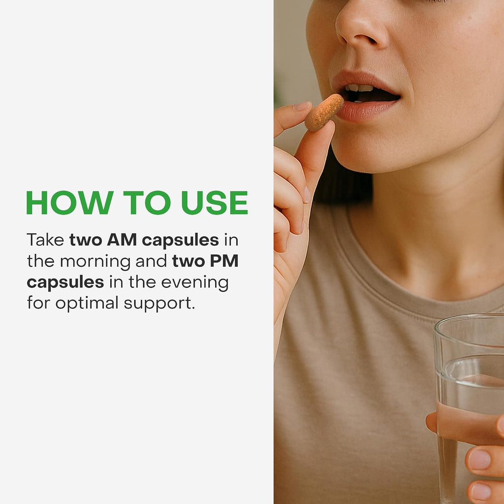 multivitamin for men promoting vitality