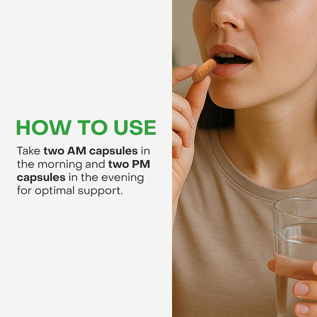 multivitamin for men promoting vitality
