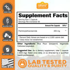 multivitamin for men promoting vitality