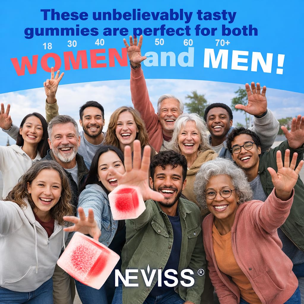 Multivitamin for men promoting vitality