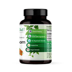 multivitamin for men promoting vitality