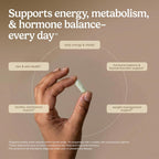 multivitamin for men promoting vitality