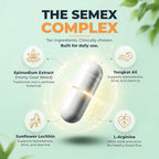 Multivitamin for men promoting wellness