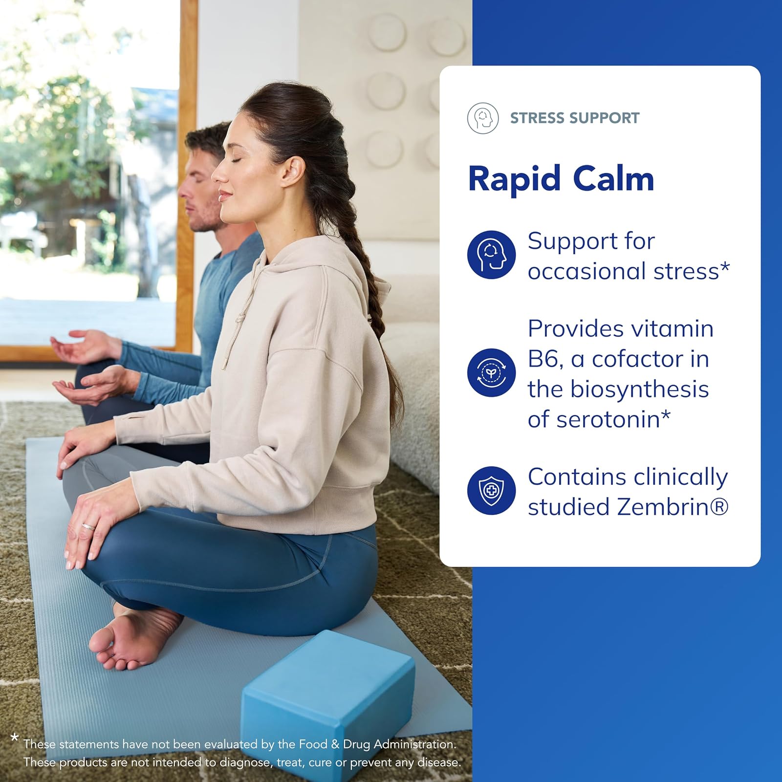 multivitamin for men Rapid Calm