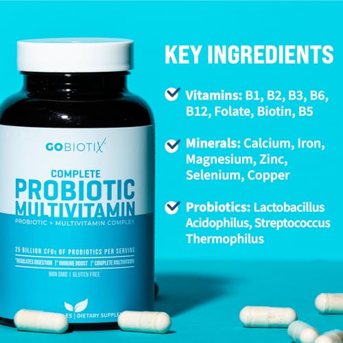multivitamin for men’s active lifestyle