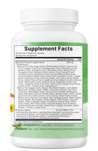 multivitamin for men’s active lifestyle